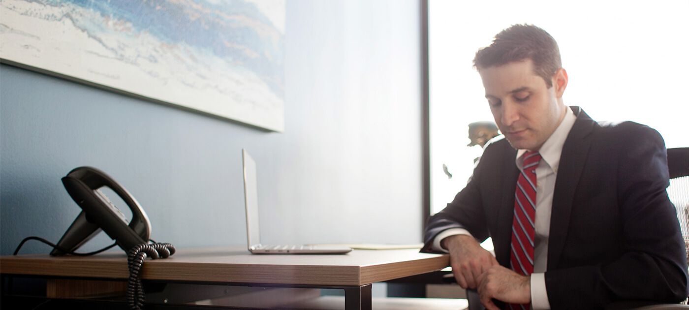 New Orleans, LA Bankruptcy & Debt Settlement Attorney | Sisk Law Firm