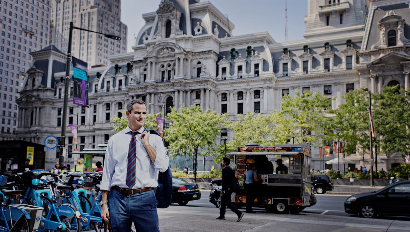 Philadelphia, PA Workers' Compensation Attorney | H. Rosen Law, P.C.