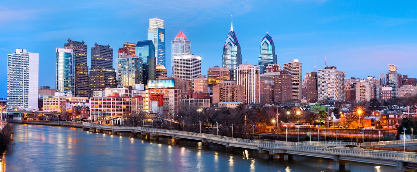 Philadelphia, PA Personal Injury & Business Lawyers | Richard L ...