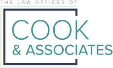 About John R. Cook | Cook & Associates