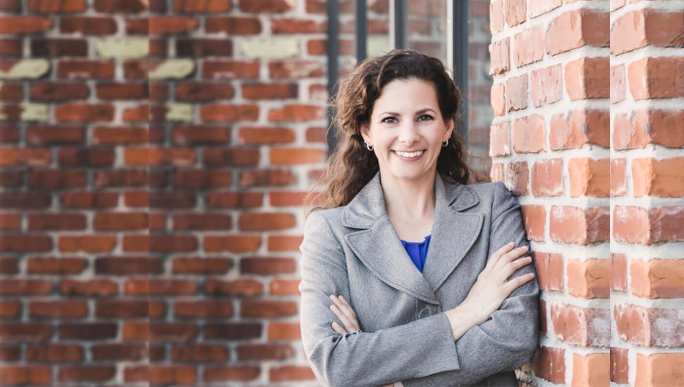 Divorce & Family Law Attorney in Denham Springs, LA | Ivy L Graham ...