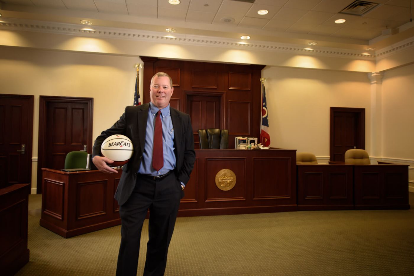 Batavia, OH Family Law & Criminal Defense Lawyer | Douglas A. Ball ...