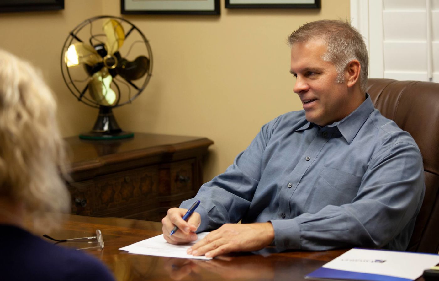 Bankruptcy & Estate Planning Attorney in Mesa, Arizona | Atchley Law ...