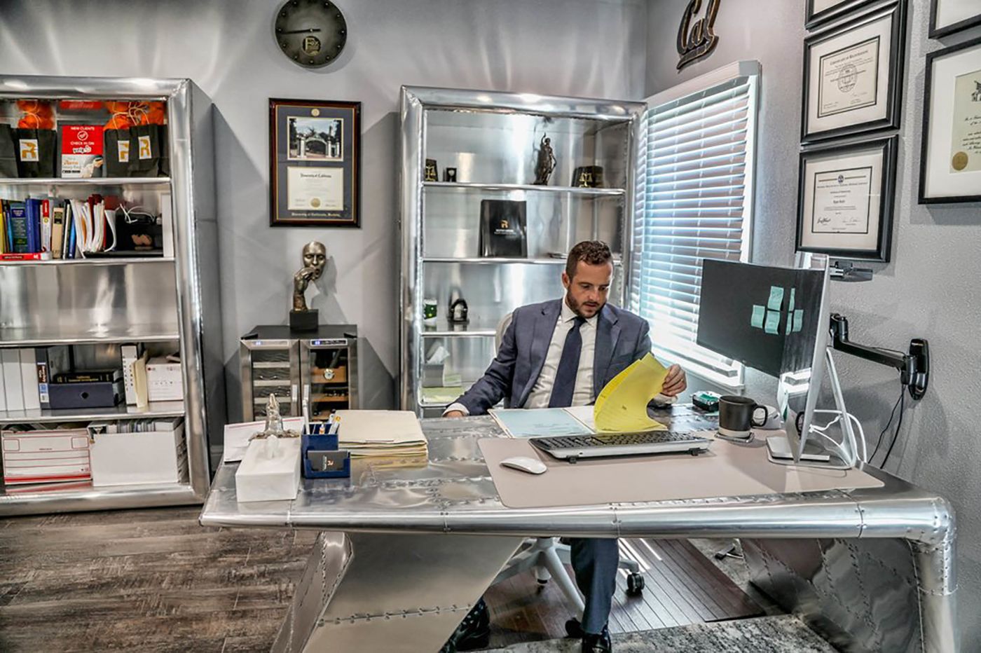 Criminal Defense & DUI Attorney in Modesto, California | Roth Legal, A ...