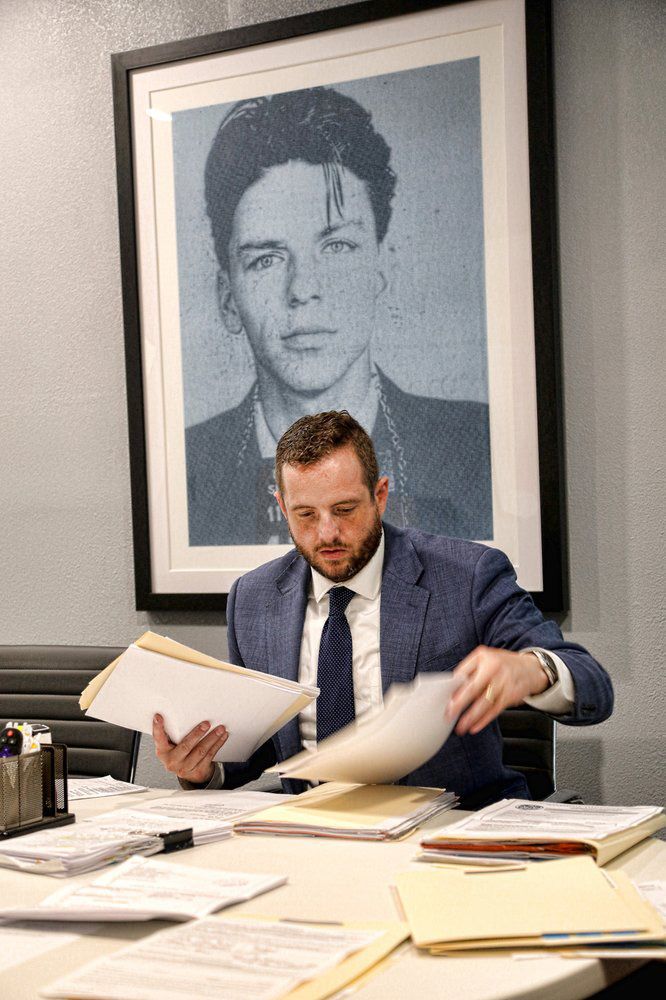 Criminal Defense & DUI Attorney in Modesto, California | Roth Legal, A ...