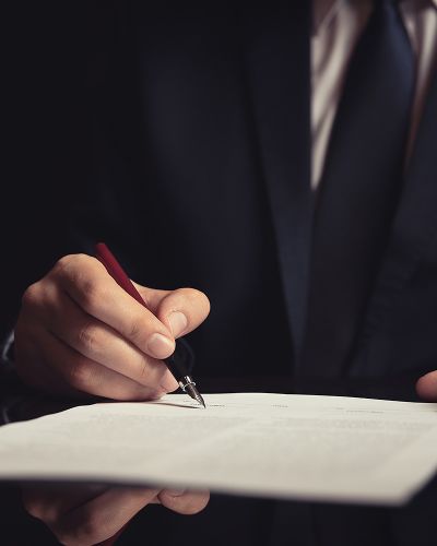 Probate & Estate Planning Attorney in Knoxville, Tennessee | Mark E ...