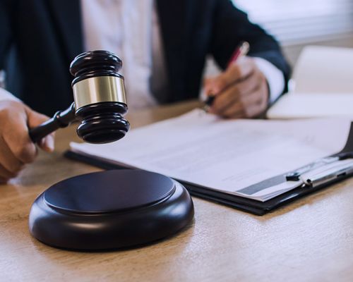 Probate & Estate Planning Attorney in Knoxville, Tennessee | Mark E ...